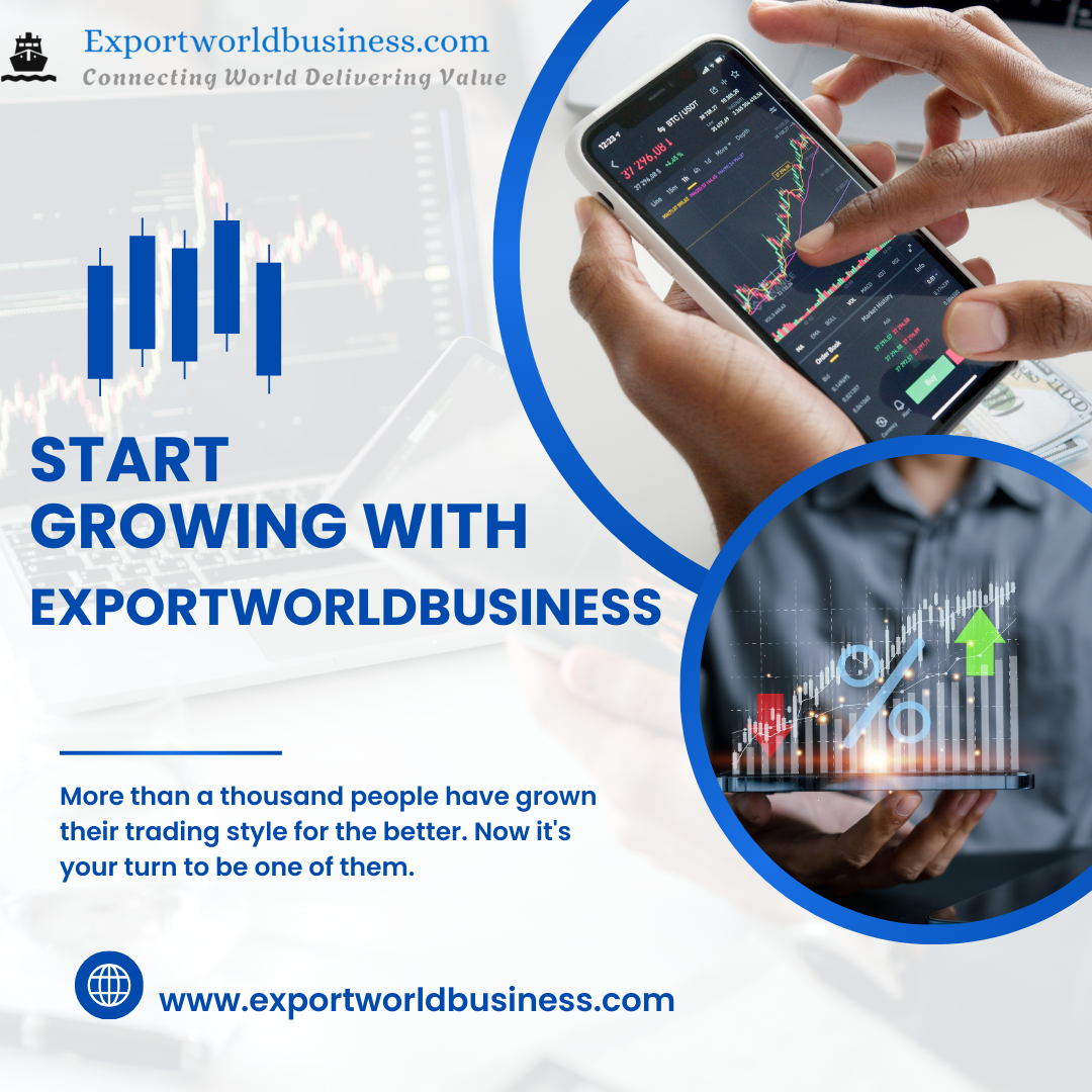 exportworldbusiness – ConnectingWorldDeliveringValue